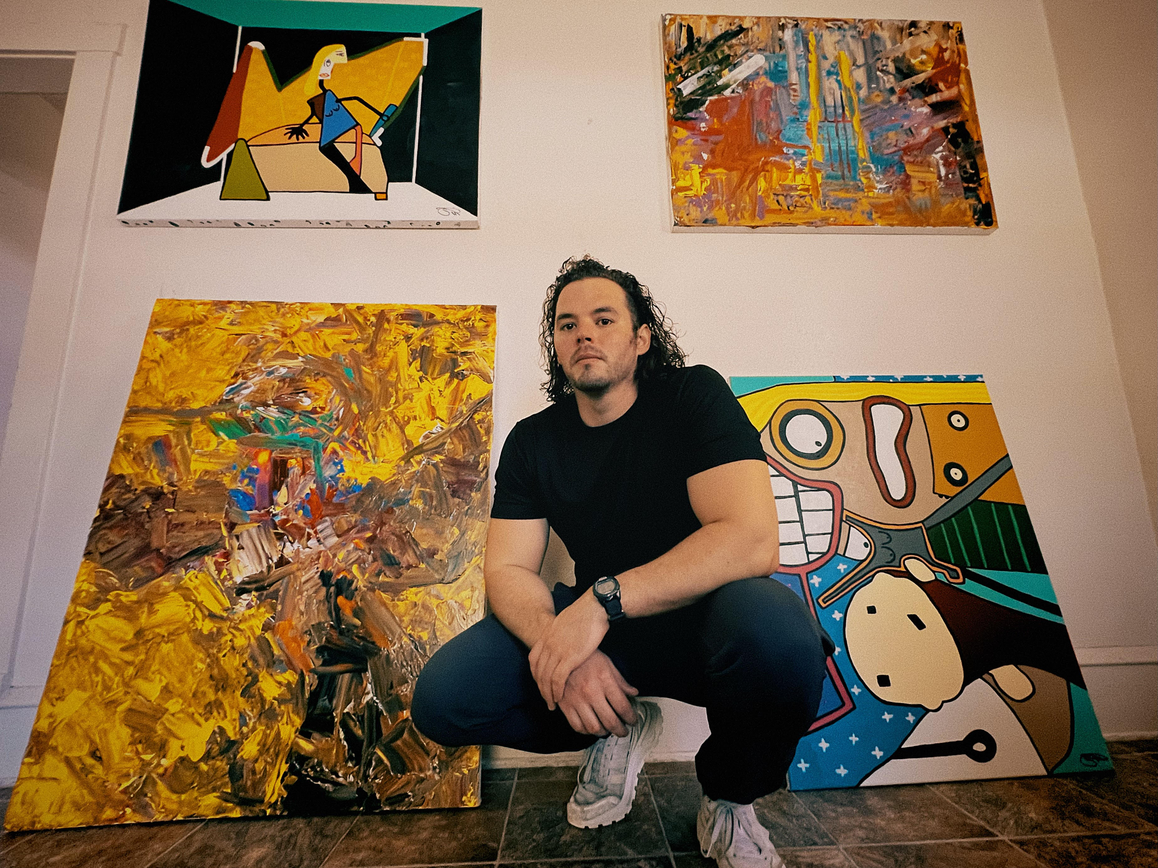 Home – Adam Sullivan